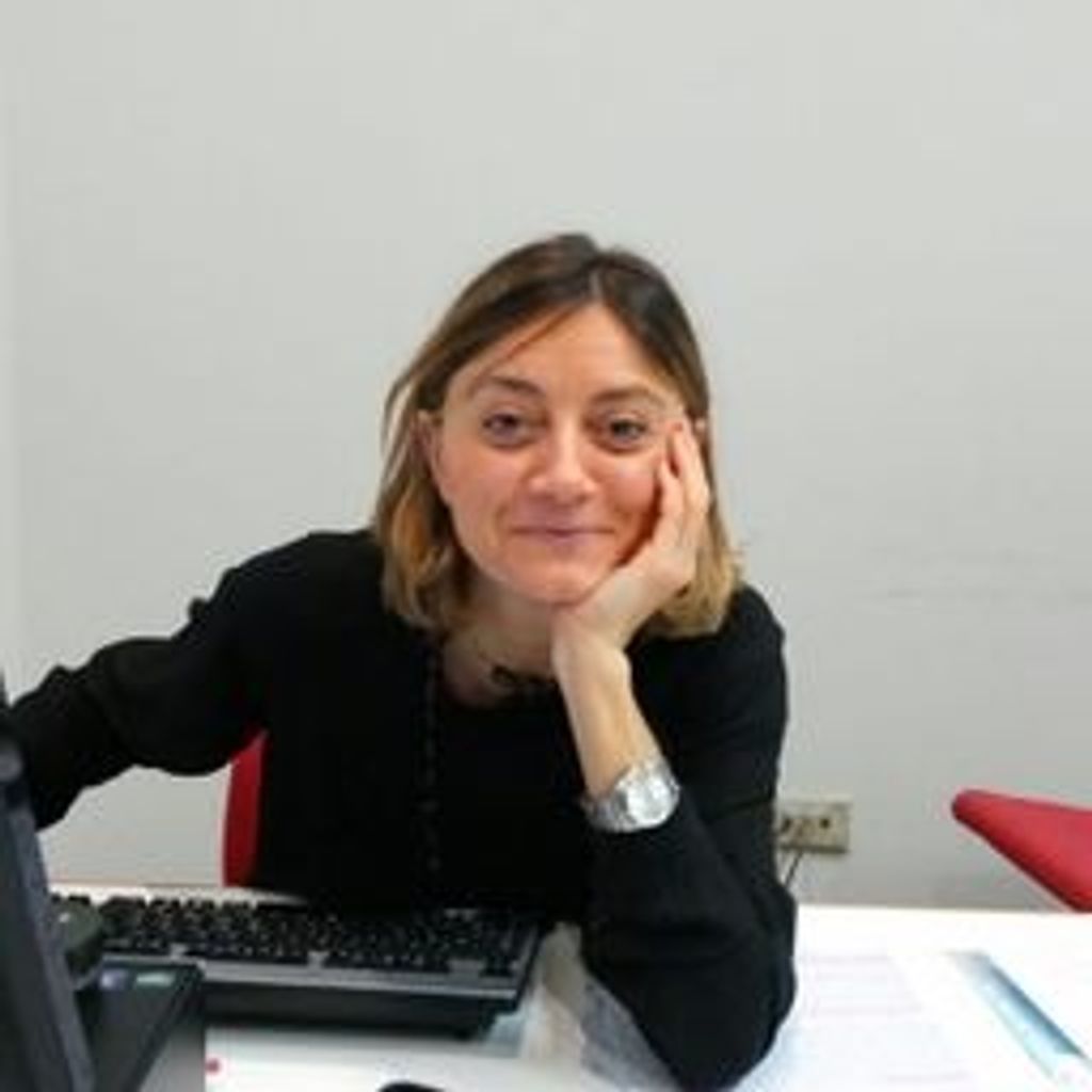 Annalisa Trama | People | Privacy Symposium Conference 2026