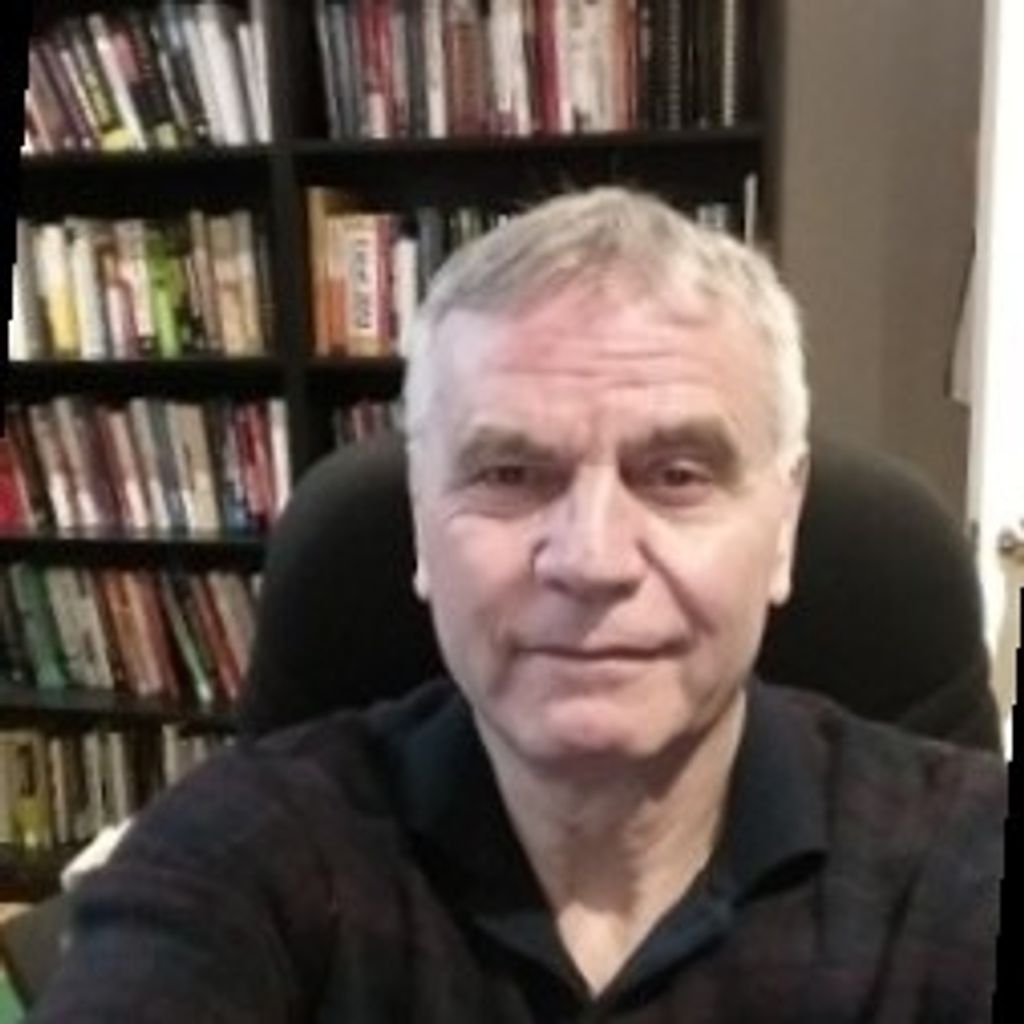 Peter Yannopoulos | People | ASAC 2025