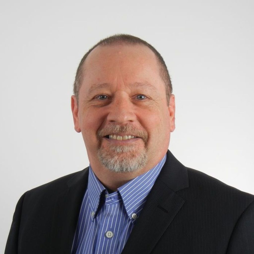 Kevin Burns | People | Stay Connected Webinar - The importance of human ...