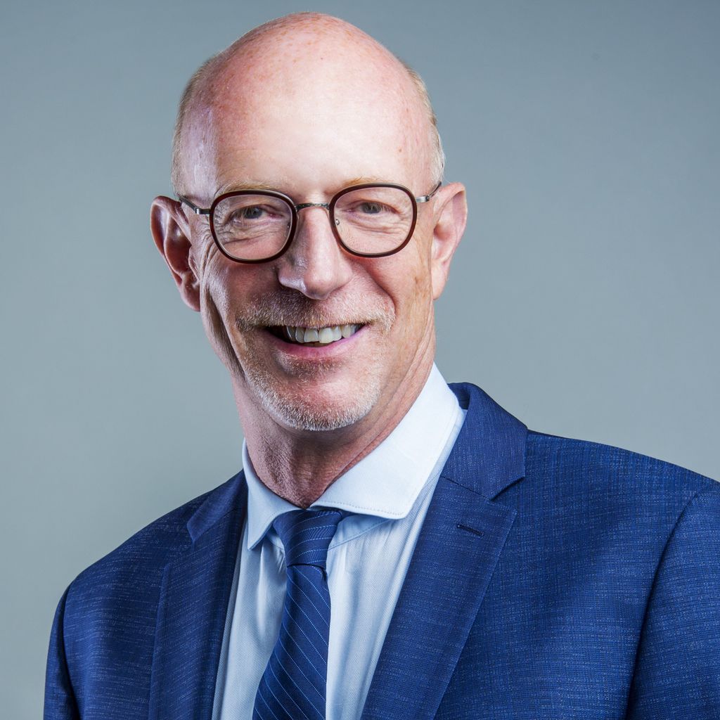 Dr. Graham Carr | Personnes | Forum for Youth Insights 2020