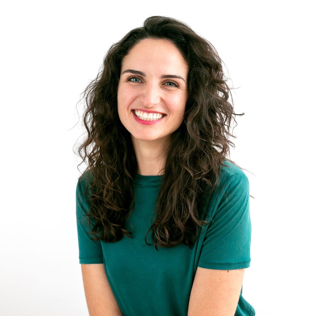 Mariya Georgieva | People | Digital Skill-Share Days February 2023