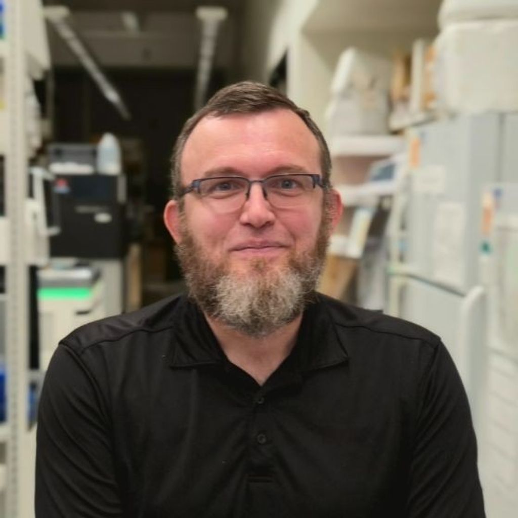 Jonathan King | People | ISFG 2026