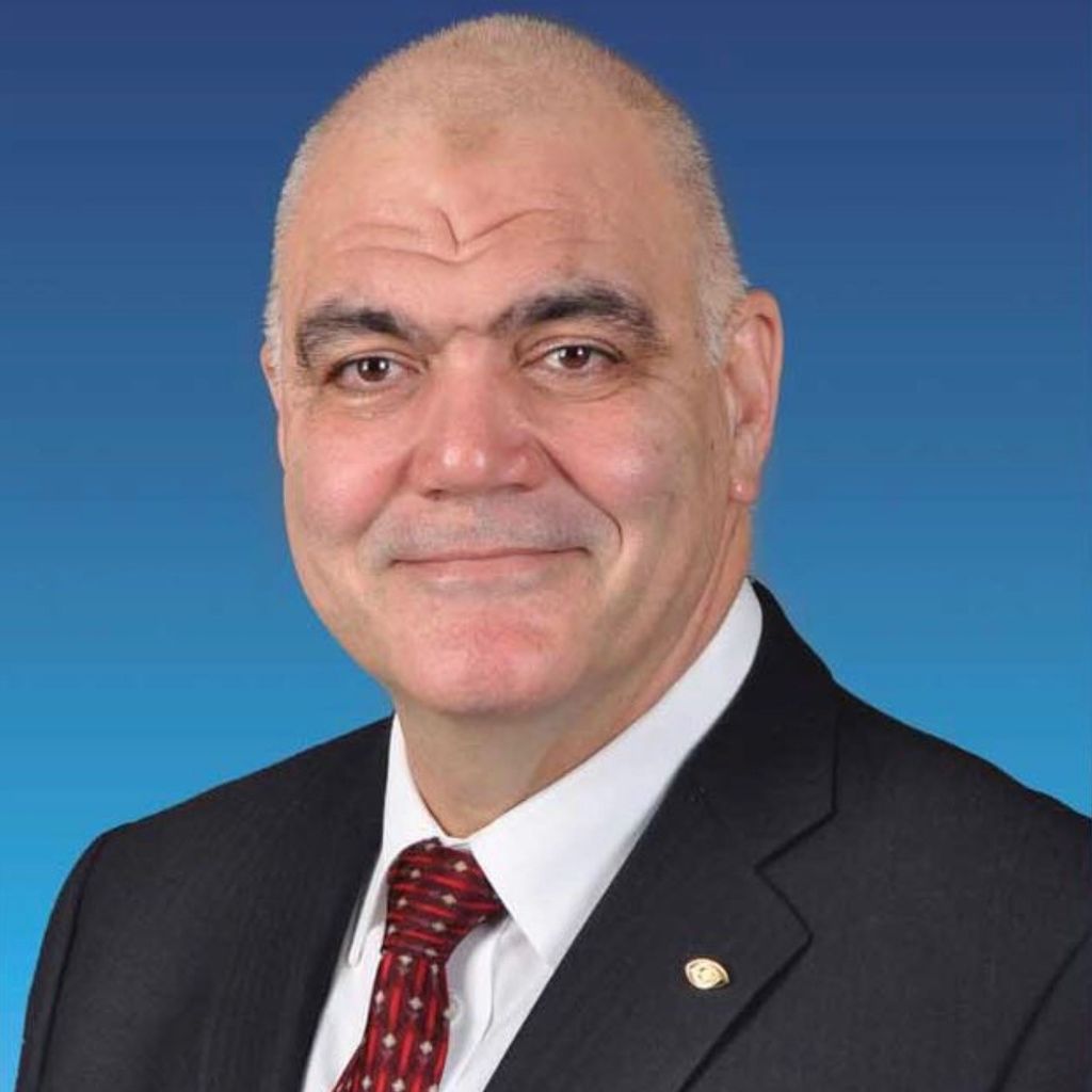 Dr. Osama Ibrahim, MD | People | 54th Sally Letson Symposium