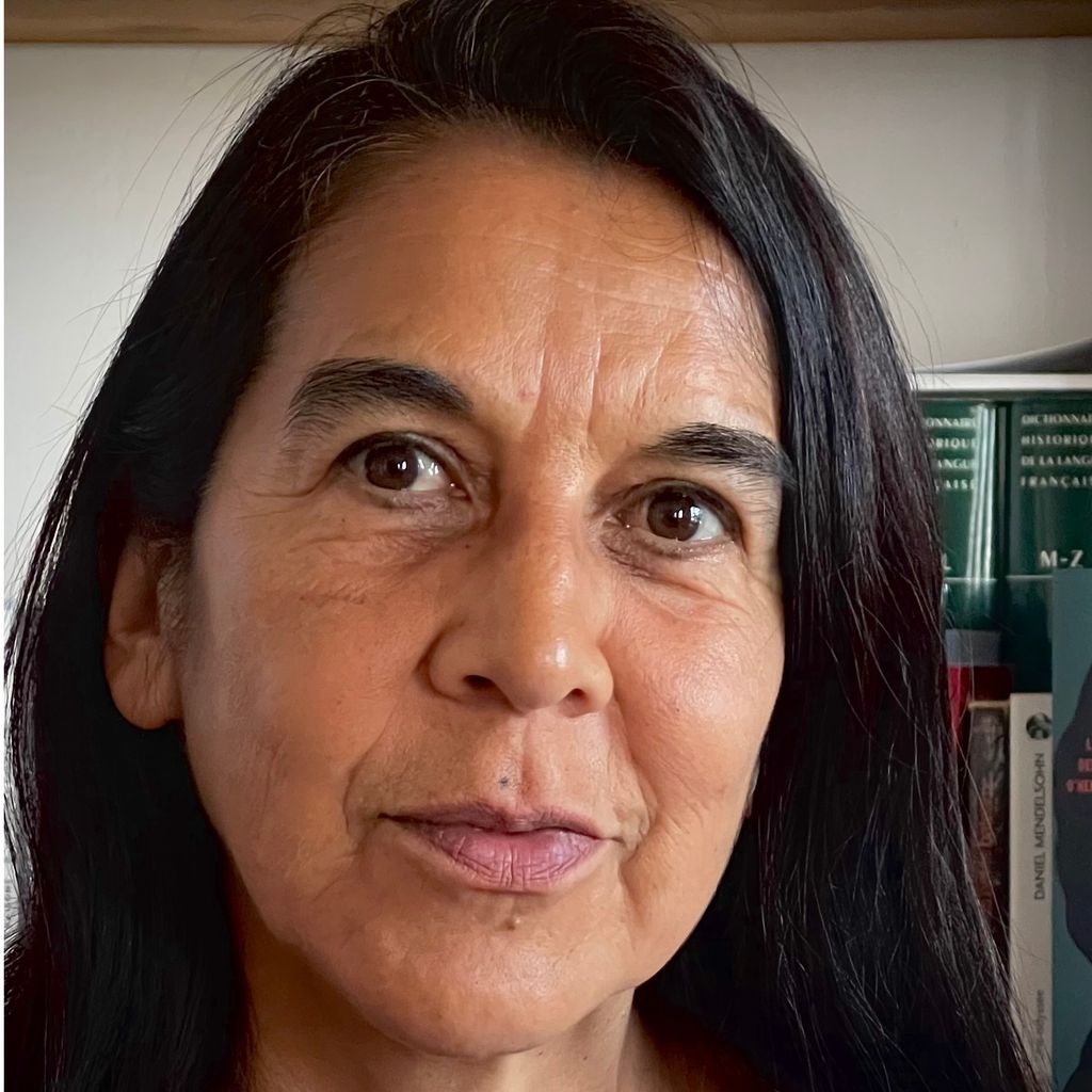 Isabelle Diaz | Personnes | Le patrimoine face à la montée des eaux ...