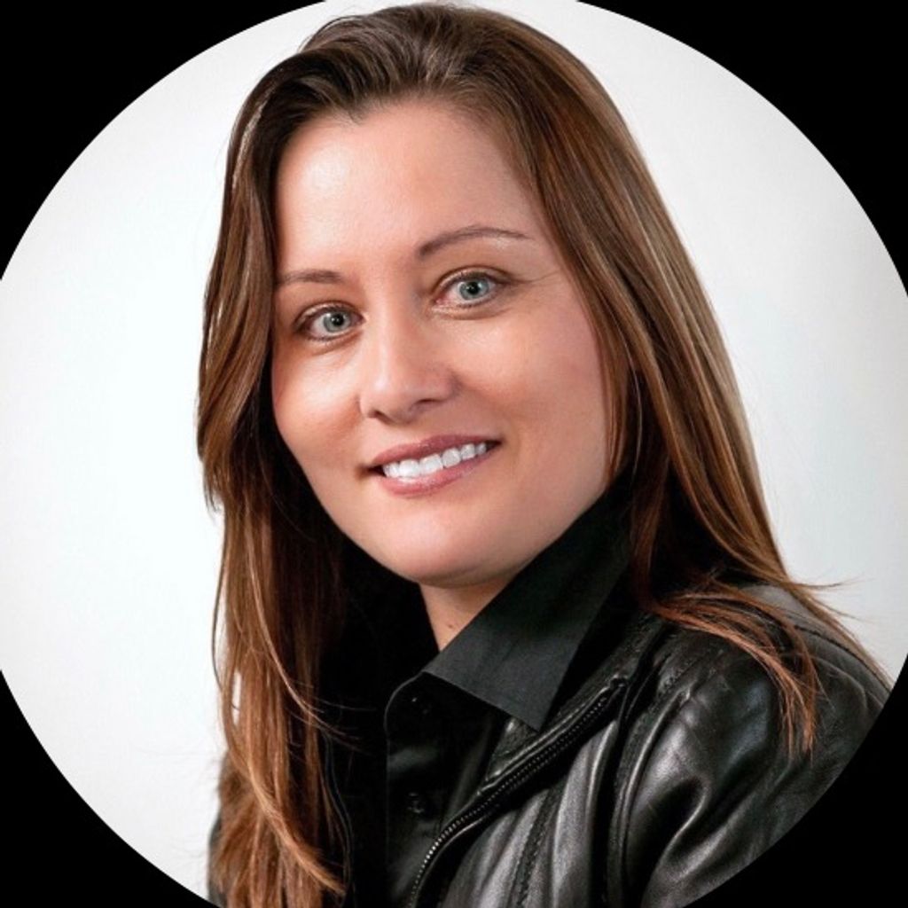 Maria Nickel | People | 2024 Space Exploration Educators Conference