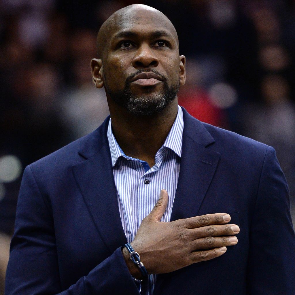 Roger Powell Jr. | People | 2023 NABC Convention