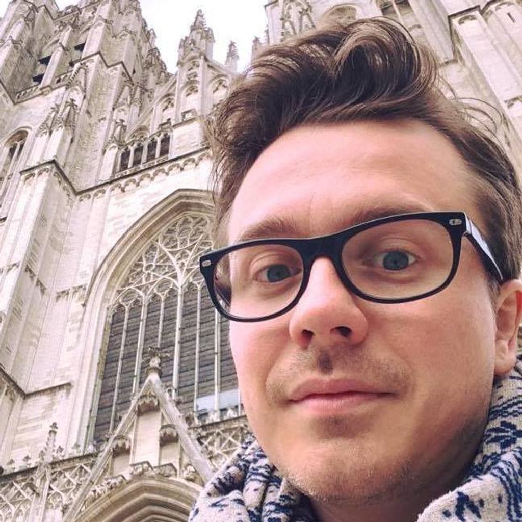 Samuel Mathieu | People | The Fourteenth International Conference of ...