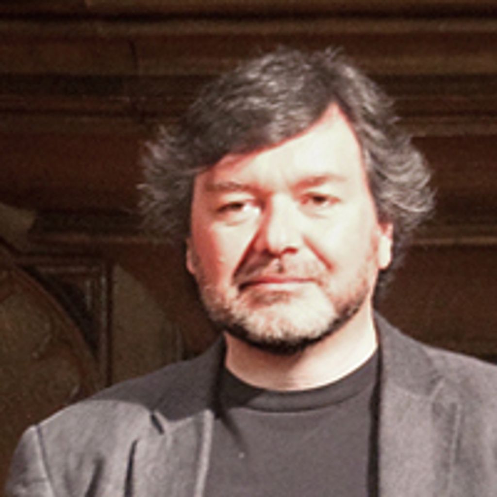 Peter Coffman | People | Society for the Study of Architecture in ...