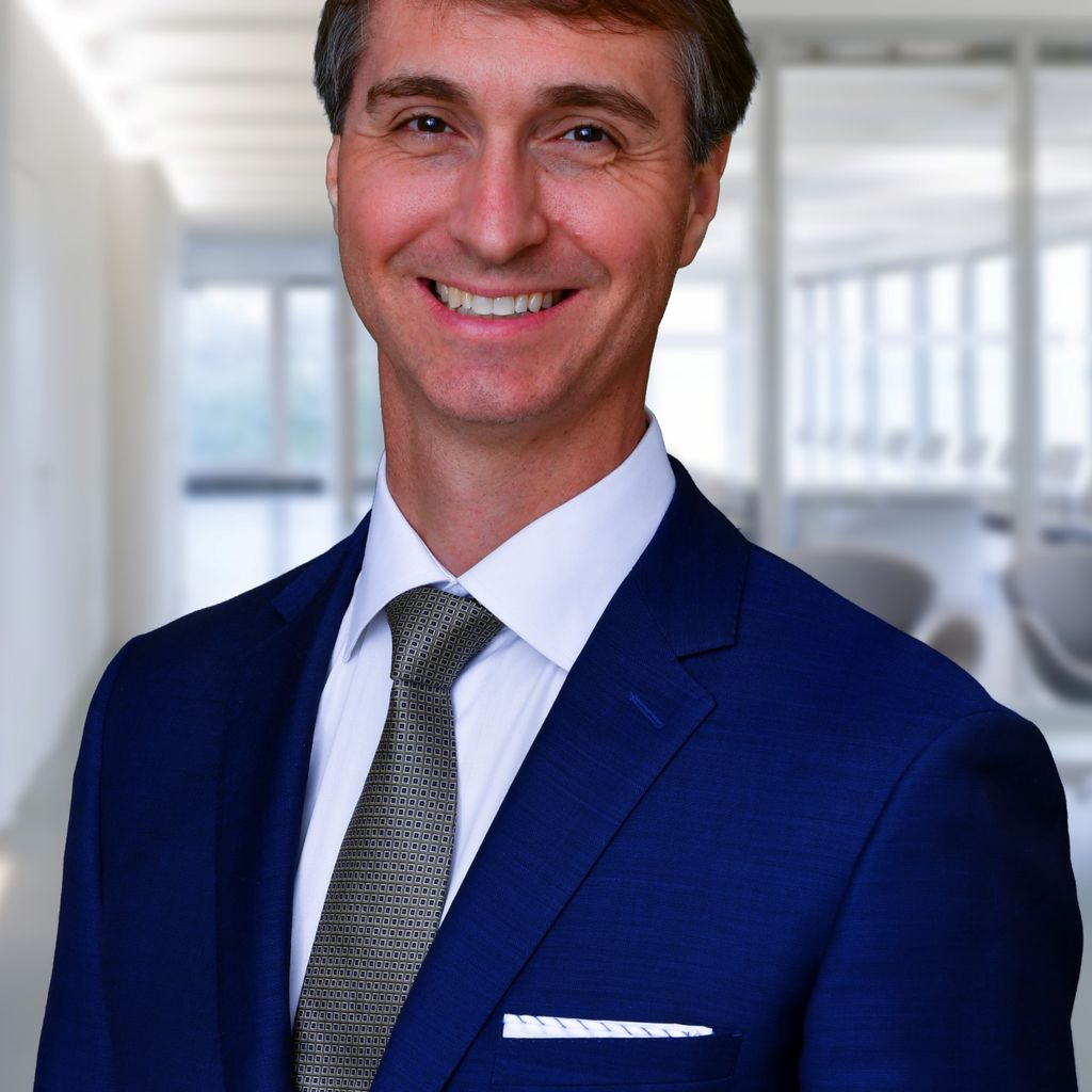 Steve Houston | People | 2022 COS Annual Meeting and Exhibition