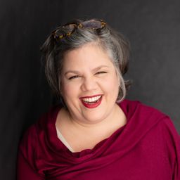 Amy Fish | People | 2021 Virtual Conference of the Canadian Network for ...