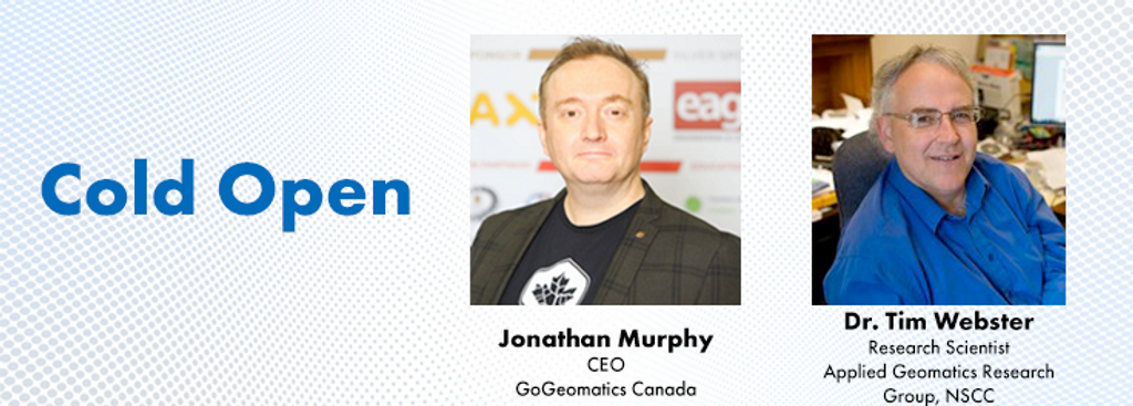 Lidar CANEX Cold Open | Schedule | Lidar CANEX 2024