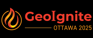 GeoIgnite 2025