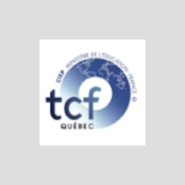 Inscrivez-vous | Septembre 29- Test de connaissance du français pour le ...