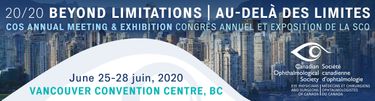 Speakers | 2020 COS Annual Meeting and Exhibition